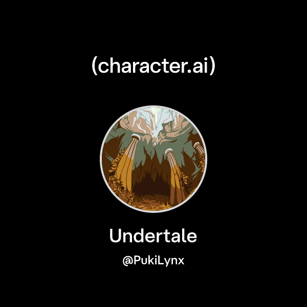 Chat with Undertale | character.ai | AI Chat, Reimagined–Your Words ...