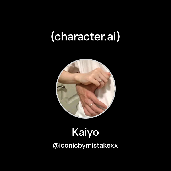 Chat with Kaiyo | character.ai | AI Chat, Reimagined–Your Words. Your ...