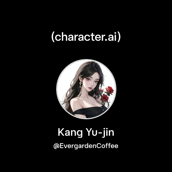 Chat with Kang Yu-jin | character.ai | AI Chat, Reimagined–Your Words. Your World.