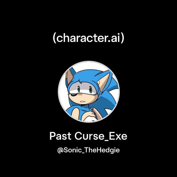Chat with Past Curse_Exe | character.ai | AI Chat, Reimagined–Your ...