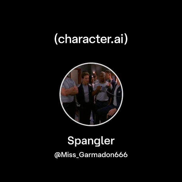 Chat with Spangler | character.ai | AI Chat, Reimagined–Your Words ...