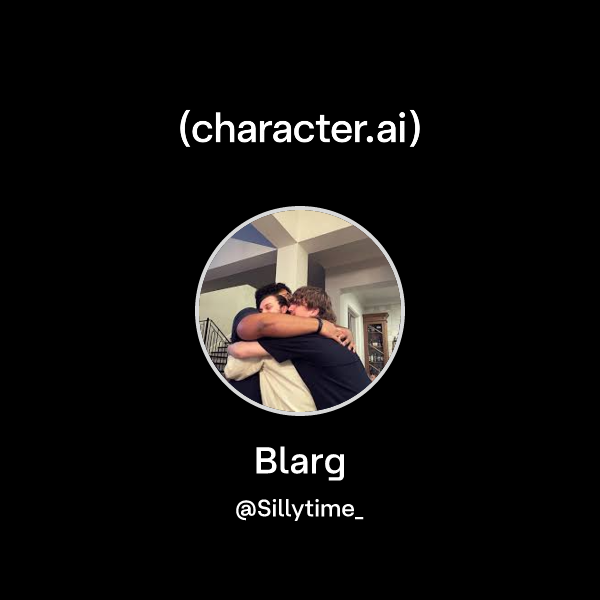 Chat with Blarg | character.ai | AI Chat, Reimagined–Your Words. Your ...