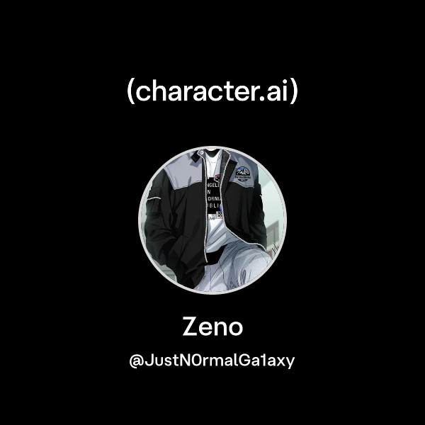 Chat with Zeno | character.ai | AI Chat, Reimagined–Your Words. Your World.
