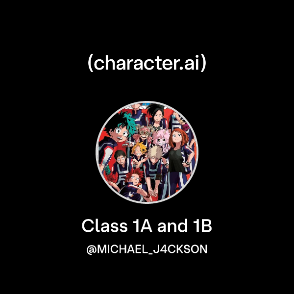Chat with Class 1A and 1B | character.ai | AI Chat, Reimagined–Your ...