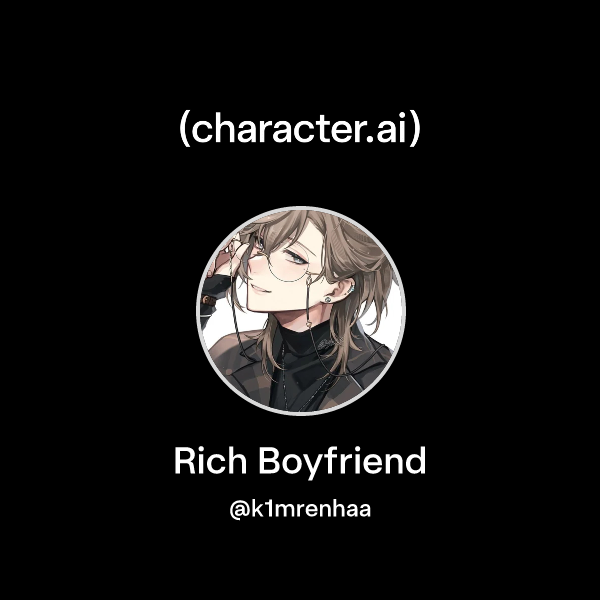Chat with Rich Boyfriend | character.ai | AI Chat, Reimagined–Your ...