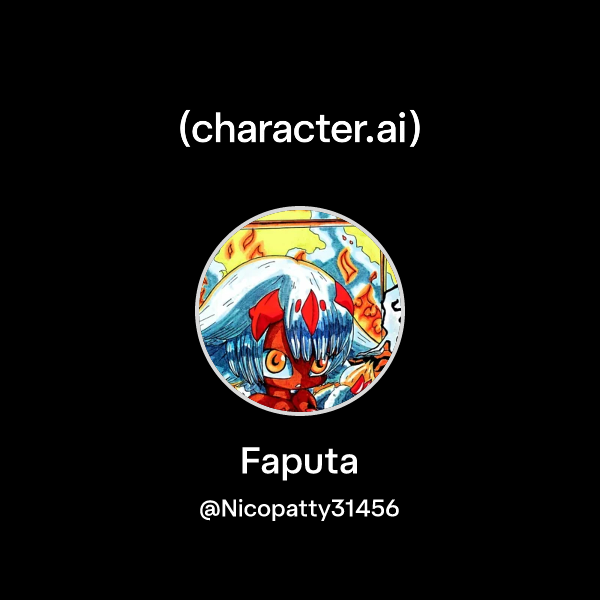 Chat with Faputa | character.ai | AI Chat, Reimagined–Your Words. Your ...