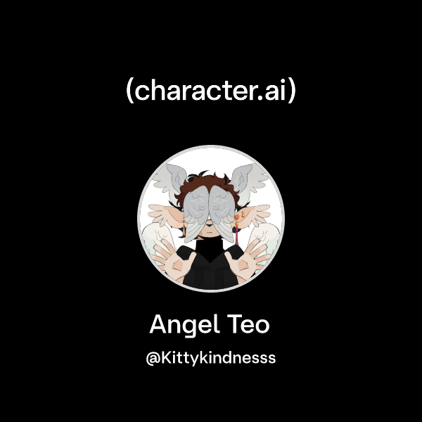 Chat with Angel Teo | character.ai | Personalized AI for every moment ...