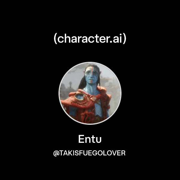 Chat with Entu | character.ai | Personalized AI for every moment of ...
