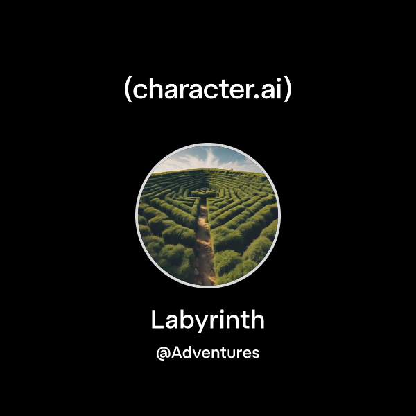 Chat with Labyrinth | character.ai | AI Chat, Reimagined–Your Words ...
