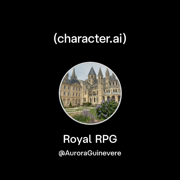 Chat with Royal RPG | character.ai | AI Chat, Reimagined–Your Words ...