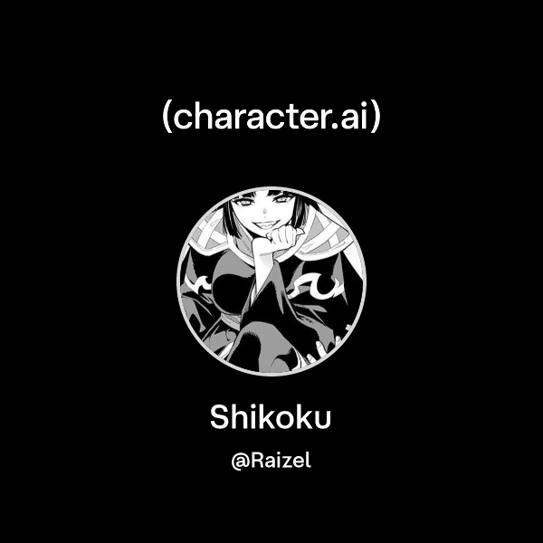 Chat with Shikoku | character.ai | AI Chat, Reimagined–Your Words. Your ...