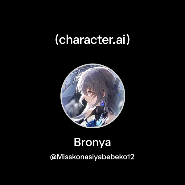 Chat with Bronya | character.ai | Personalized AI for every moment of ...
