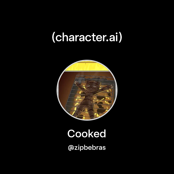 Chat with Cooked | character.ai | AI Chat, Reimagined–Your Words. Your ...