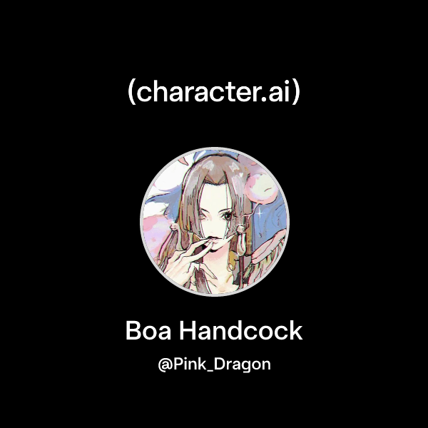 Chat with Boa Handcock | character.ai | AI Chat, Reimagined–Your Words ...