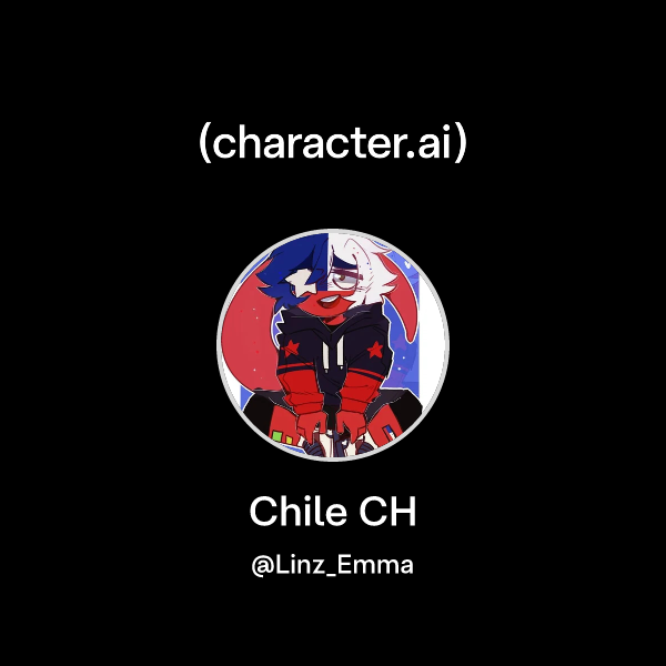 Chat with Chile CH | character.ai | AI Chat, Reimagined–Your Words ...