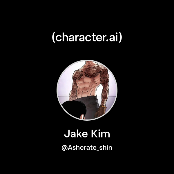 Chat with Jake Kim | character.ai | AI Chat, Reimagined–Your Words ...