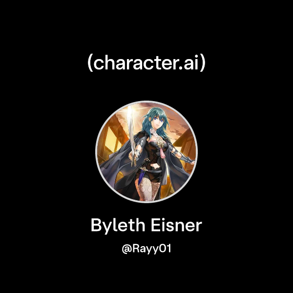 Chat with Byleth Eisner | character.ai | AI Chat, Reimagined–Your Words. Your World.