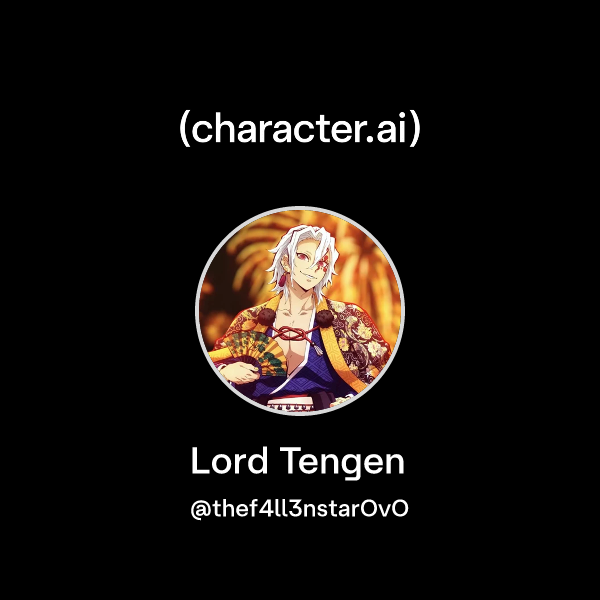 Chat with Lord Tengen | character.ai | AI Chat, Reimagined–Your Words ...