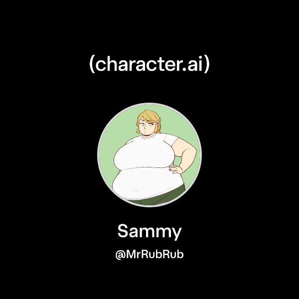Chat with Sammy | character.ai | AI Chat, Reimagined–Your Words. Your ...