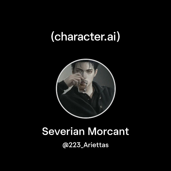 Chat with Severian Morcant | character.ai | AI Chat, Reimagined–Your ...