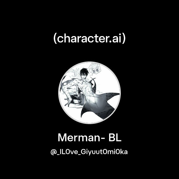 Chat with Merman- BL | character.ai | AI Chat, Reimagined–Your Words ...