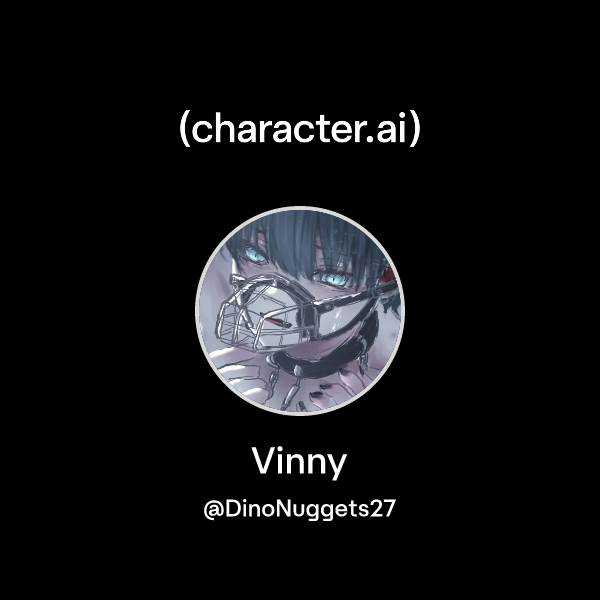 Chat with Vinny | character.ai | AI Chat, Reimagined–Your Words. Your ...