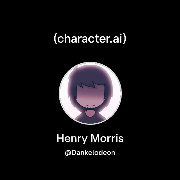 Chat with Henry Morris | character.ai | Personalized AI for every ...