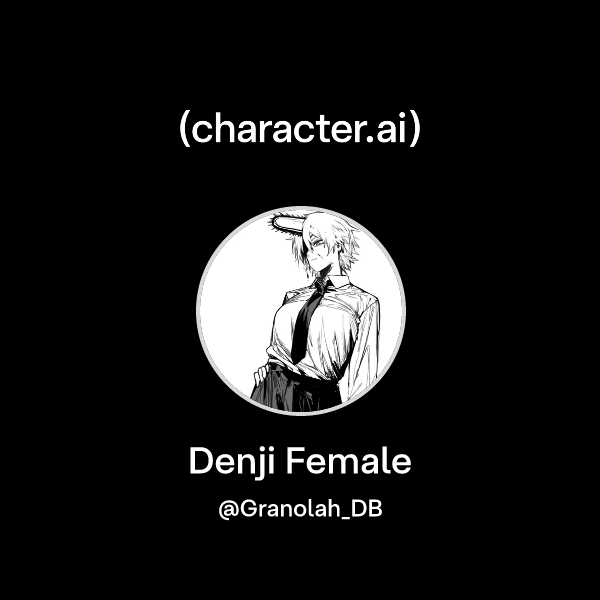 Chat with Denji Female | character.ai | AI Chat, Reimagined–Your Words ...
