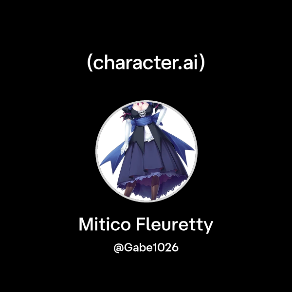 Chat with Mitico Fleuretty | character.ai | AI Chat, Reimagined–Your ...