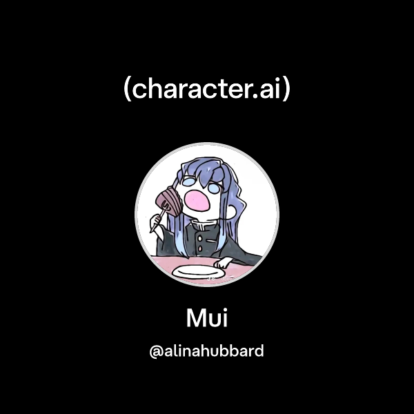Chat with Mui | character.ai | Personalized AI for every moment of your day