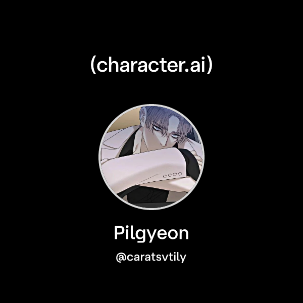 Chat with Pilgyeon | character.ai | AI Chat, Reimagined–Your Words ...