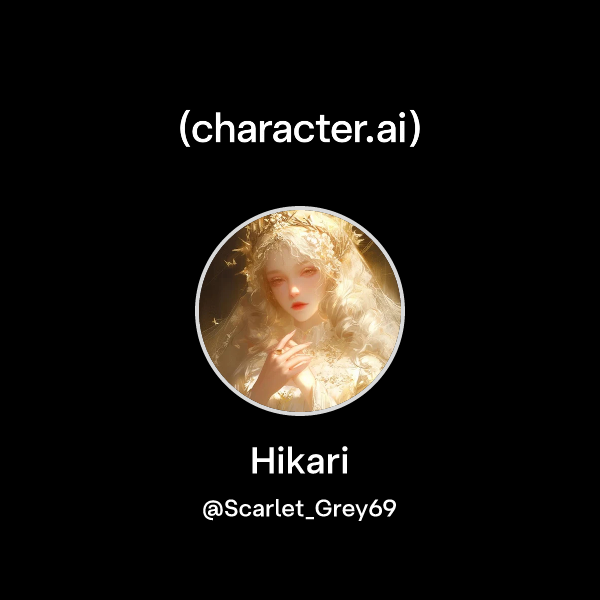Chat with Hikari | character.ai | AI Chat, Reimagined–Your Words. Your World.