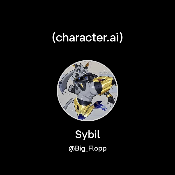 Chat with Sybil | character.ai | Personalized AI for every moment of ...