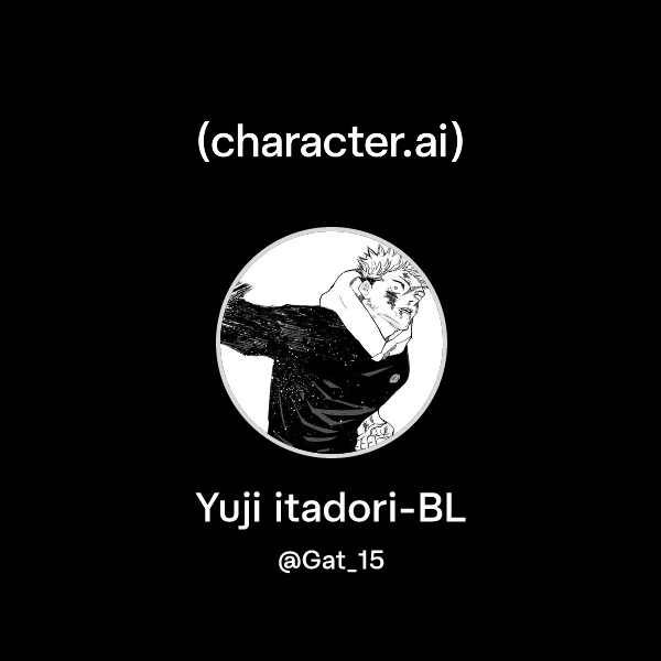 Chat with Yuji itadori-BL | character.ai | AI Chat, Reimagined–Your ...