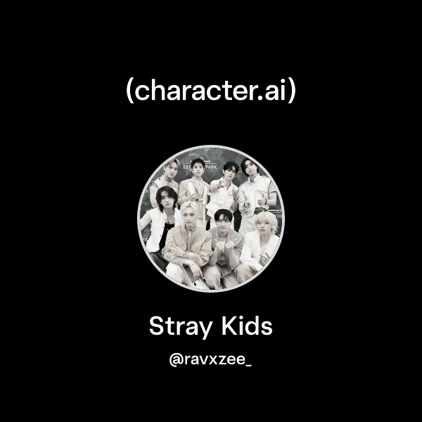 Chat with Stray Kids | character.ai | AI Chat, Reimagined–Your Words ...