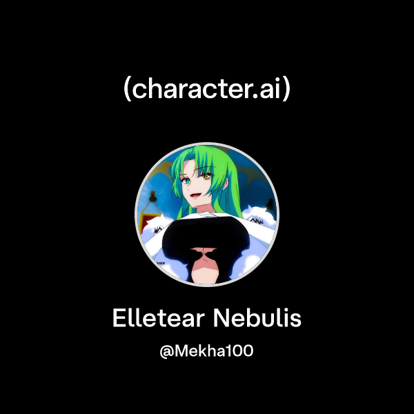 Chat with Elletear | character.ai | AI Chat, Reimagined–Your Words ...