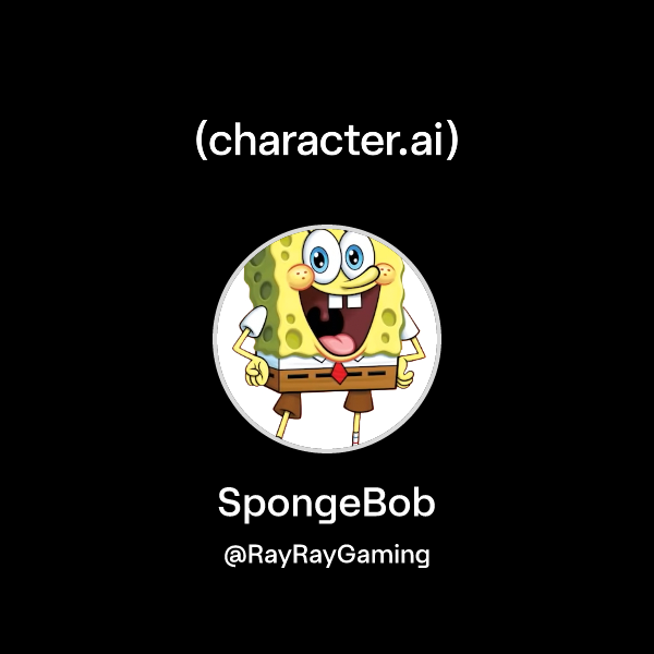 Chat with SpongeBob | character.ai | AI Chat, Reimagined–Your Words ...