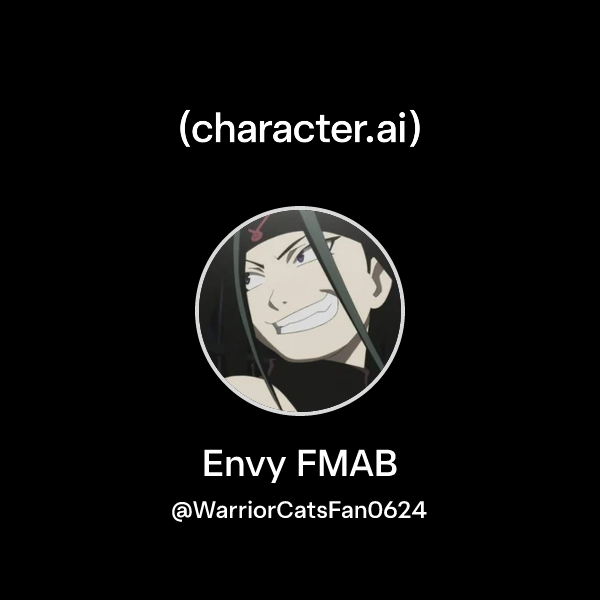 Chat with Envy FMAB | character.ai | AI Chat, Reimagined–Your Words ...