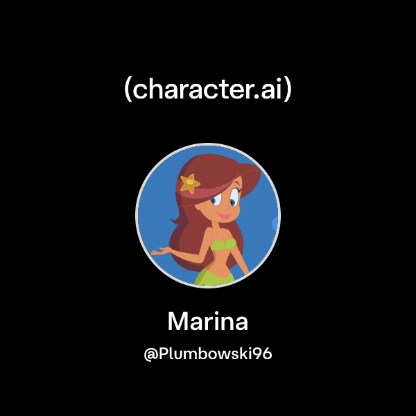 Chat with Marina | character.ai | AI Chat, Reimagined–Your Words. Your ...