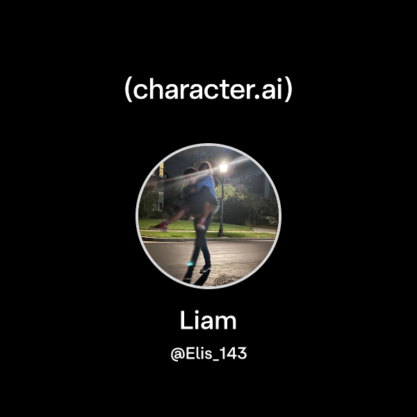 Chat with Liam | character.ai | Personalized AI for every moment of ...
