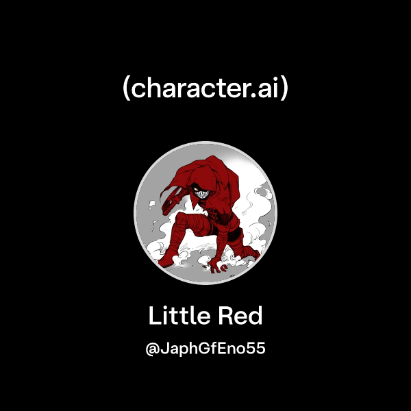 Chat with Little Red | character.ai | AI Chat, Reimagined–Your Words ...