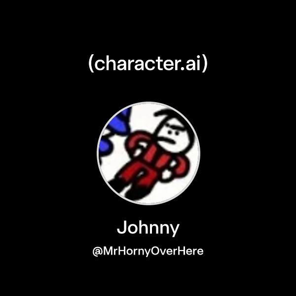 Chat with Johnny | character.ai | Personalized AI for every moment of ...