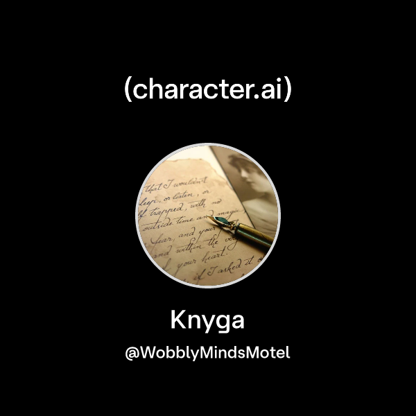 Chat with Knyga | character.ai | AI Chat, Reimagined–Your Words. Your ...