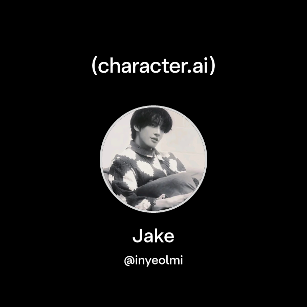 Chat with Jake | character.ai | AI Chat, Reimagined–Your Words. Your World.
