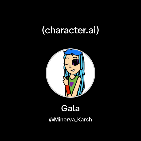 Chat with Gala | character.ai | AI Chat, Reimagined–Your Words. Your World.