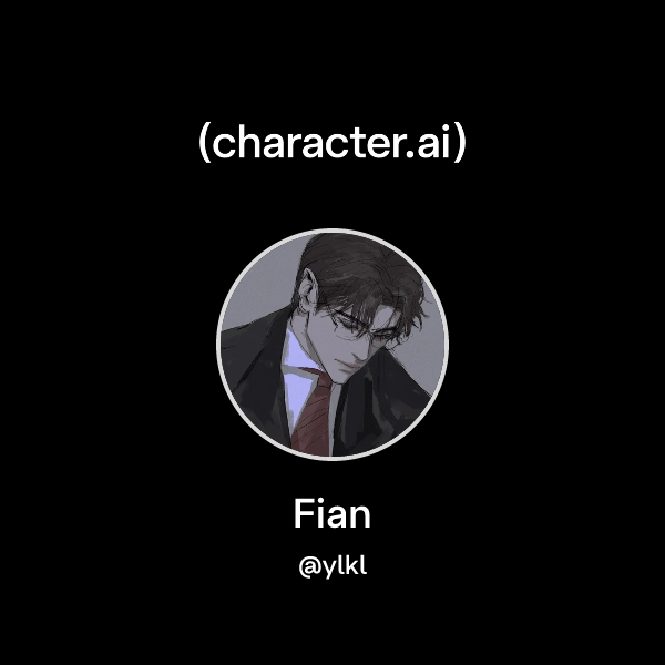 Chat with Fian | character.ai | AI Chat, Reimagined–Your Words. Your World.