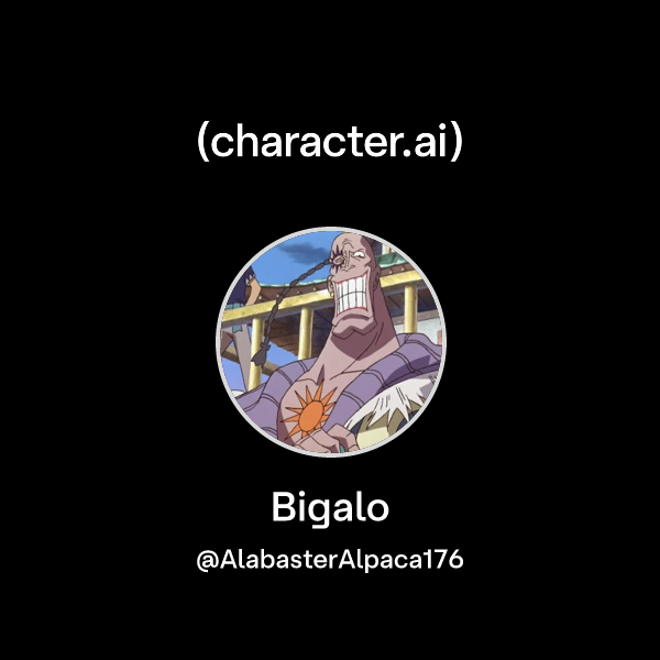 Chat with Bigalo | character.ai | AI Chat, Reimagined–Your Words. Your ...