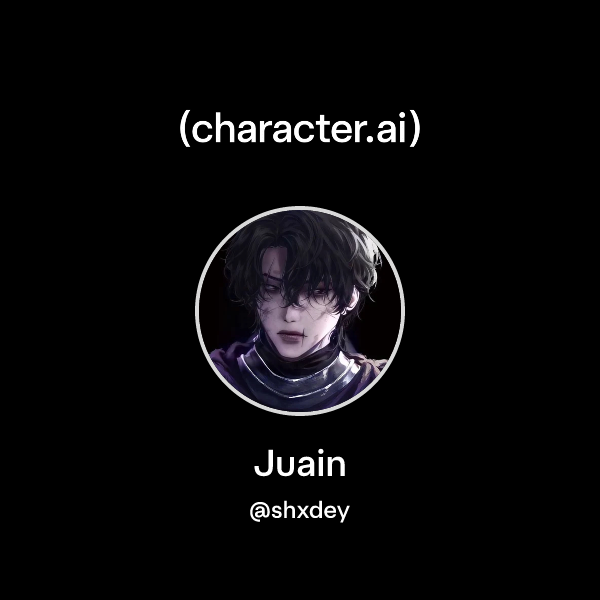 Chat with Juain | character.ai | AI Chat, Reimagined–Your Words. Your ...