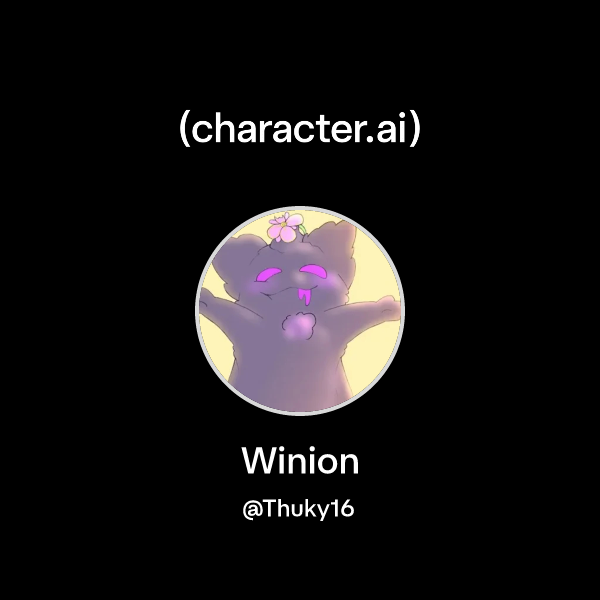 Chat with Winion | character.ai | AI Chat, Reimagined–Your Words. Your ...