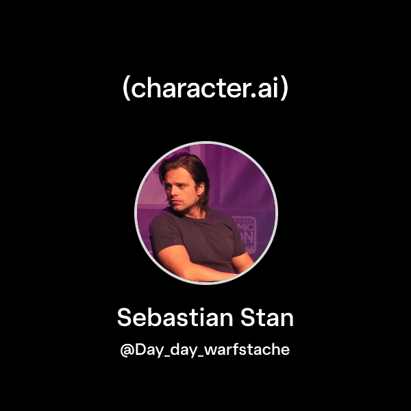 Chat with Sebastian Stan | character.ai | AI Chat, Reimagined–Your ...